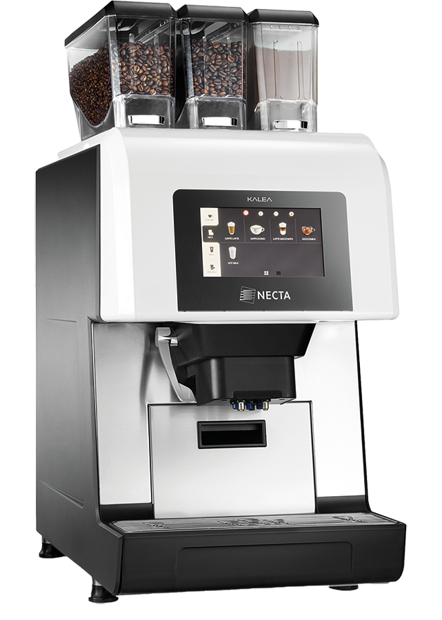 Kalea Plus – The BIF